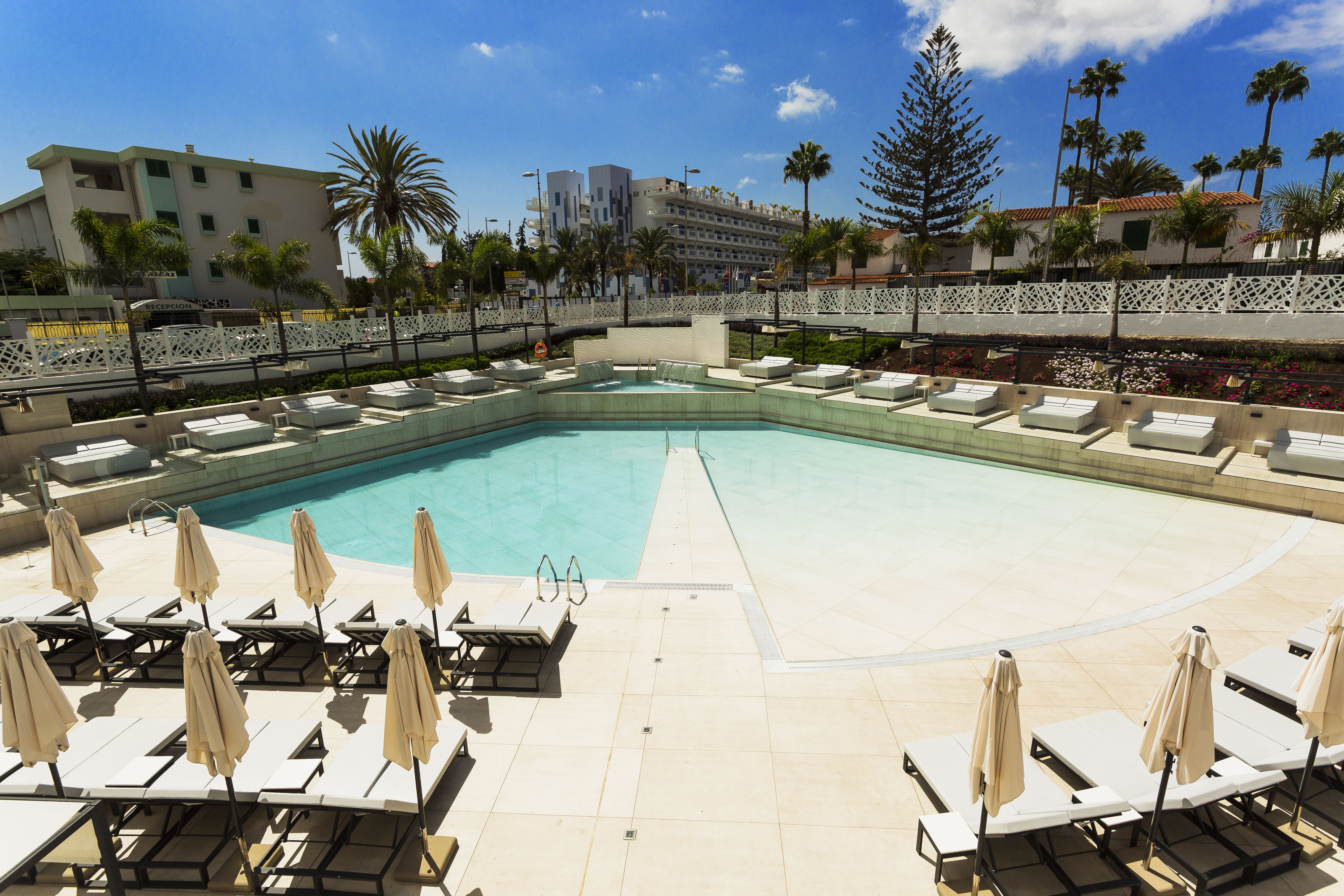 Caserio Hotel - Playa del Ingles Hotels in Gran Canaria | Mercury Holidays