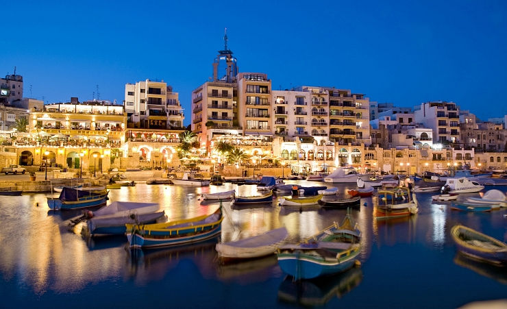Top 10 scenic sights in Malta | Mercury Holidays