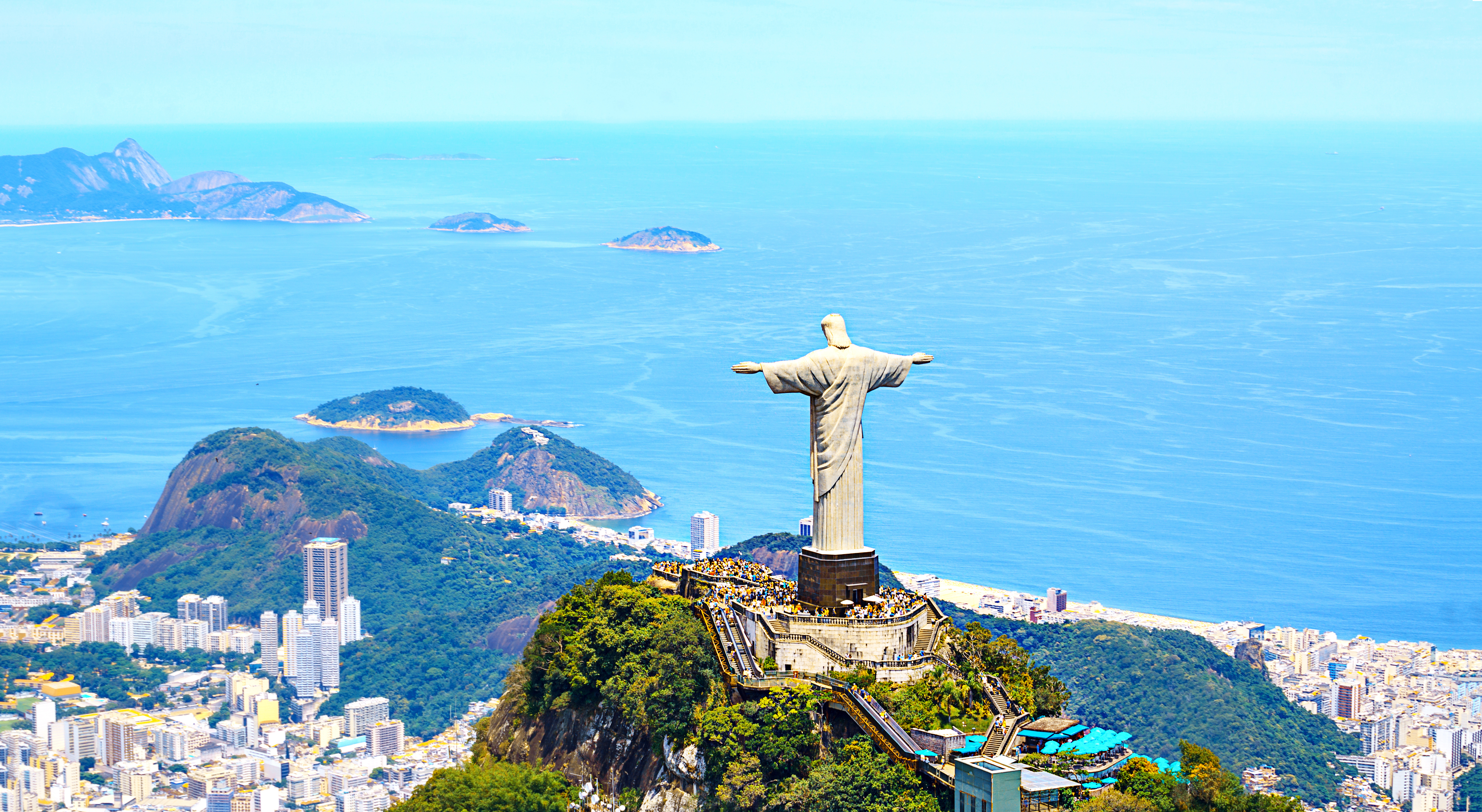 Brazil and Argentina - Brazil Tours | Mercury Holidays