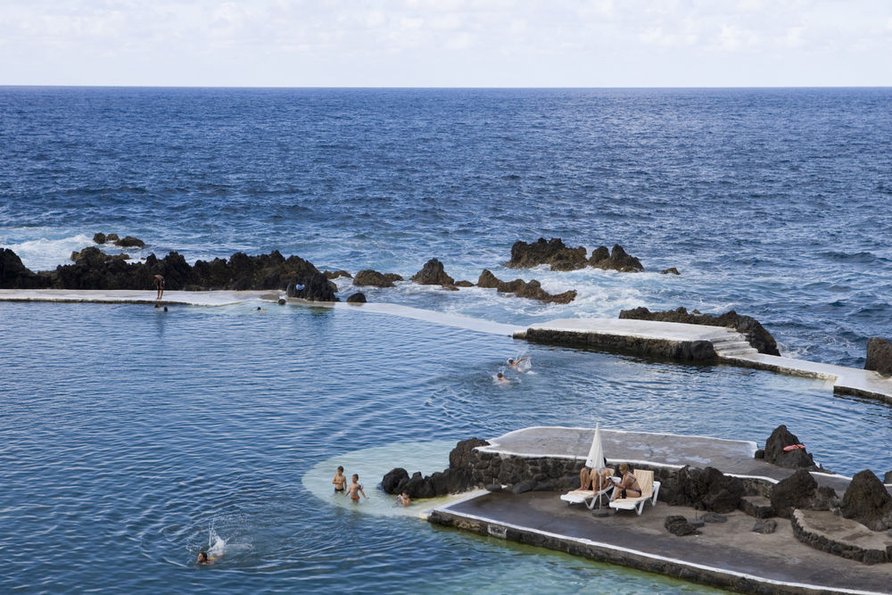 Madeira's best beaches | Mercury Holidays