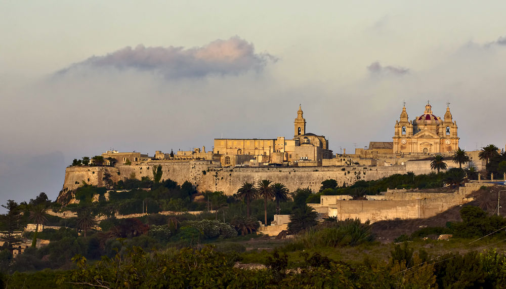 Top 10 scenic sights in Malta | Mercury Holidays