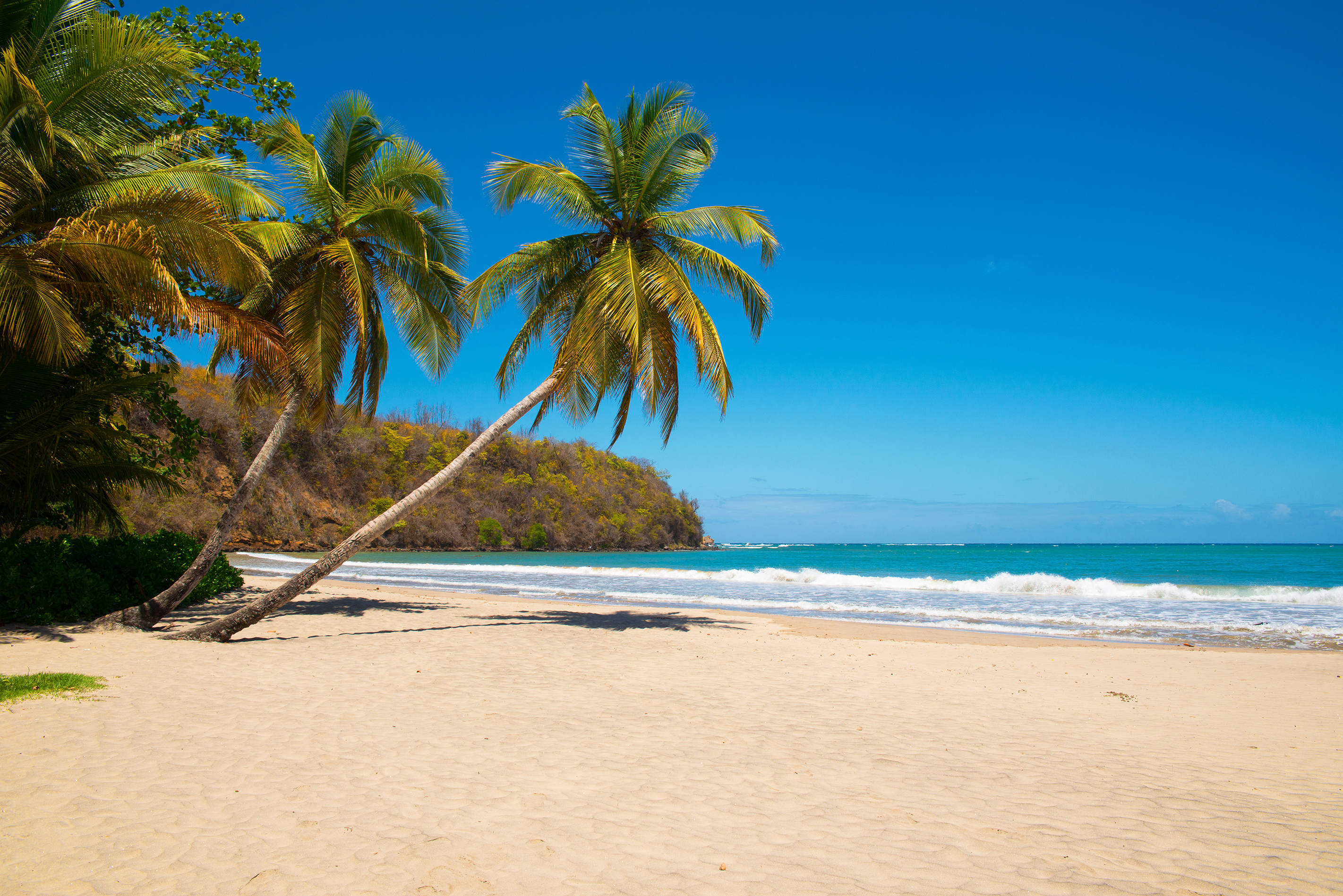 Coyaba Beach Resort - Morne Rouge Hotels in Grenada | Mercury Holidays