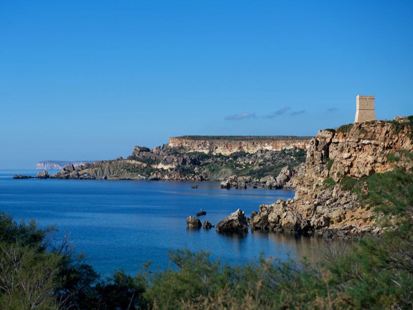 Fascinating Maltese forts | Mercury Holidays