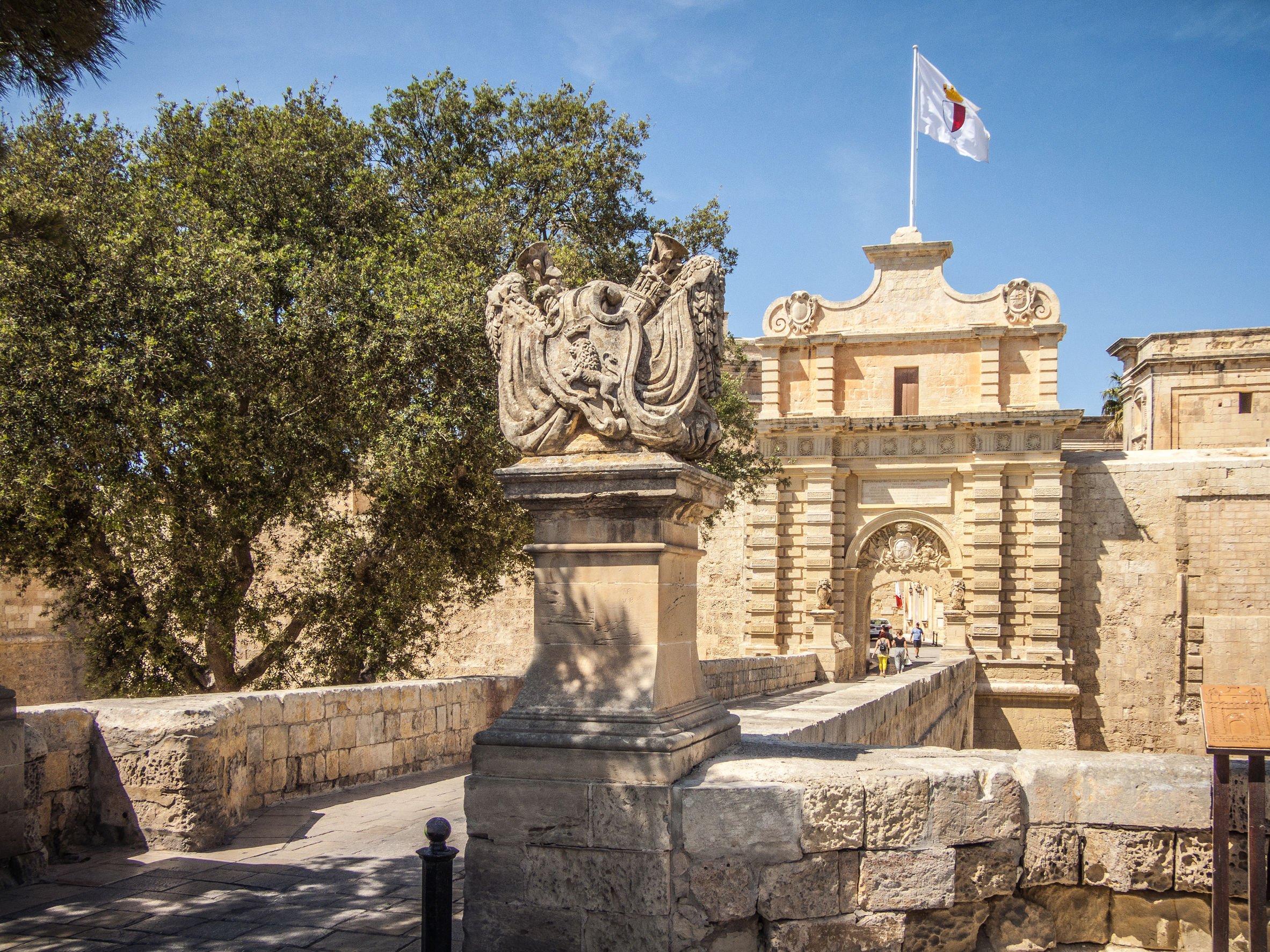 Malta Holidays - Holidays to Malta in 2021/2022 | Mercury Holidays