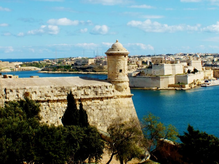 Fascinating Maltese forts | Mercury Holidays