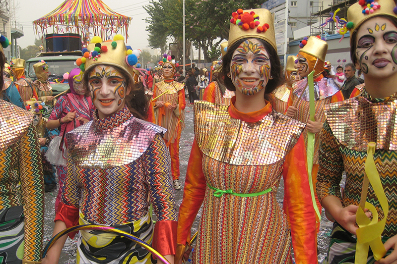 The top 10 annual events in Cyprus | Mercury Holidays