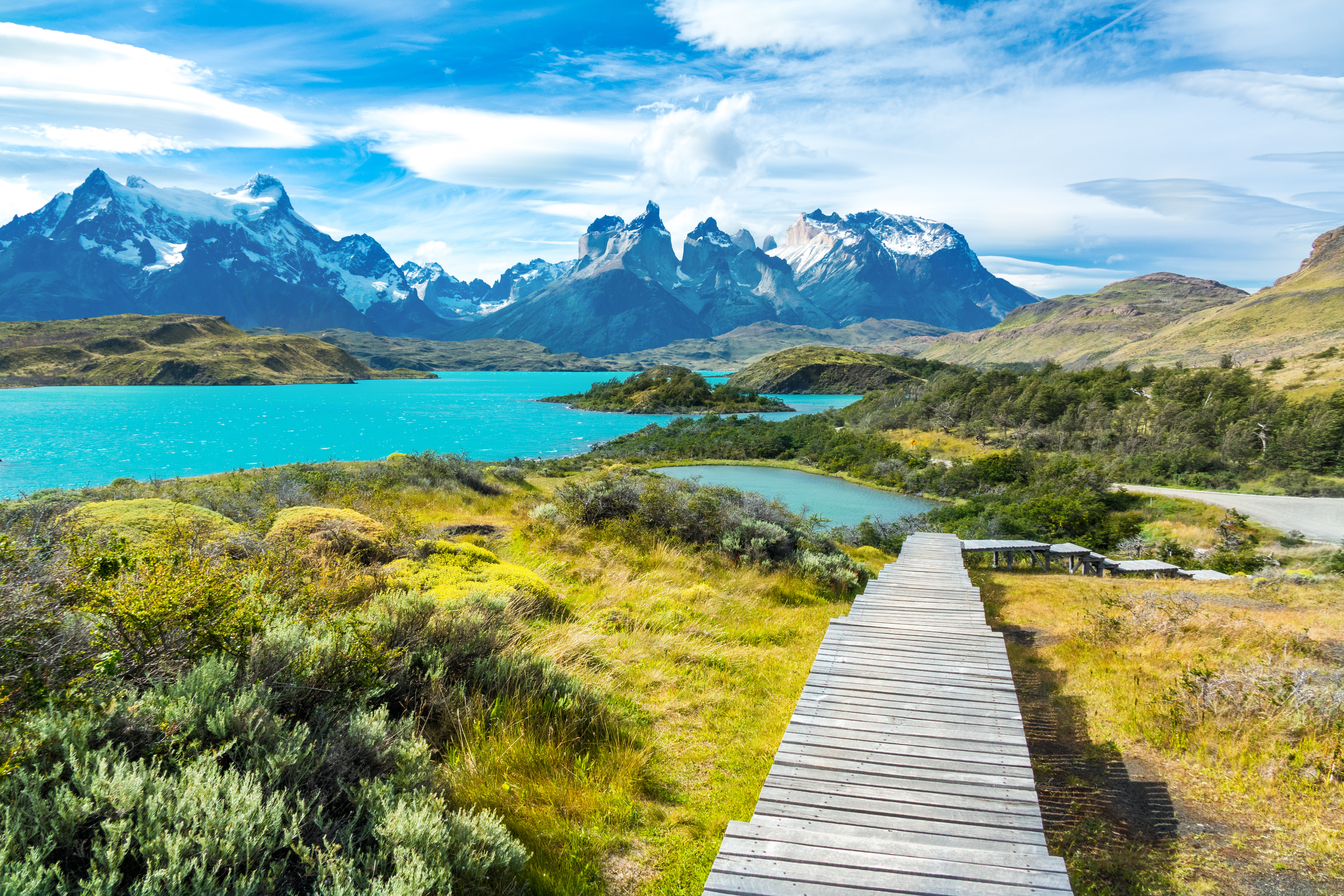 Chile From Top to Toe - Chile Tours | Mercury Holidays