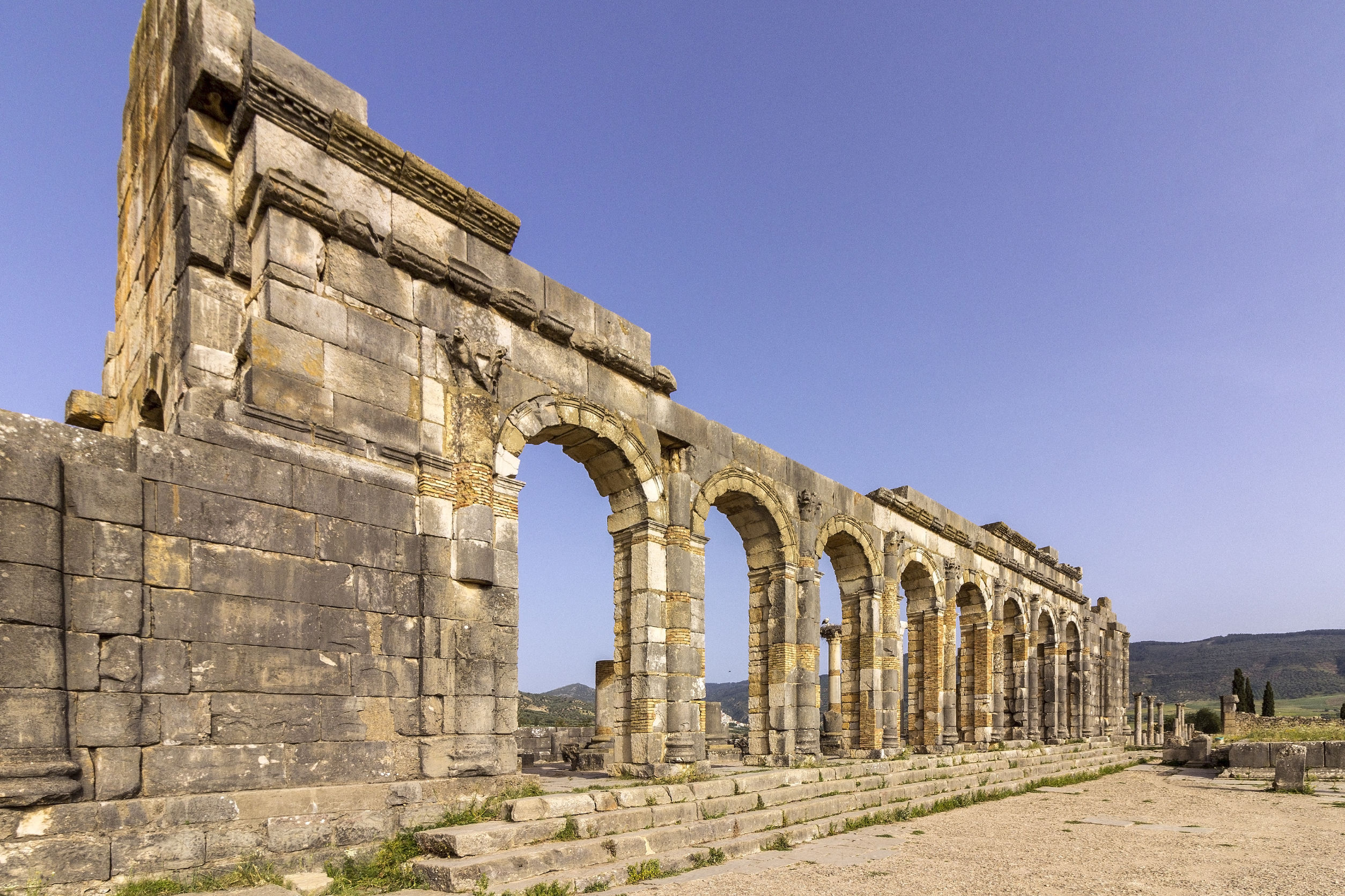 Amazing UNESCO World Heritage sites in Morocco | Mercury Holidays