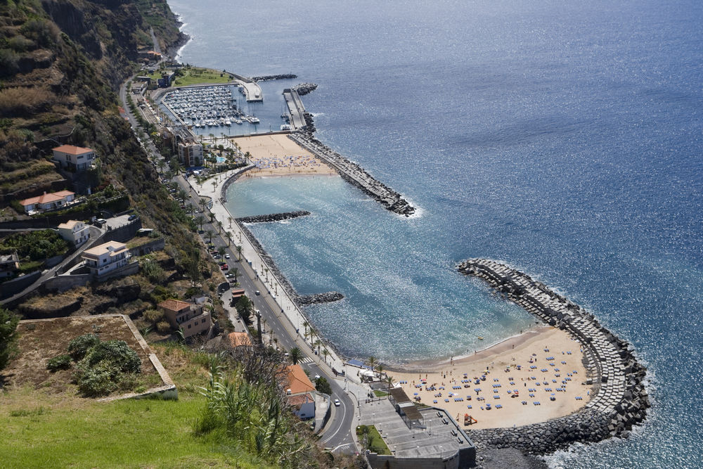 Madeira's best beaches | Mercury Holidays