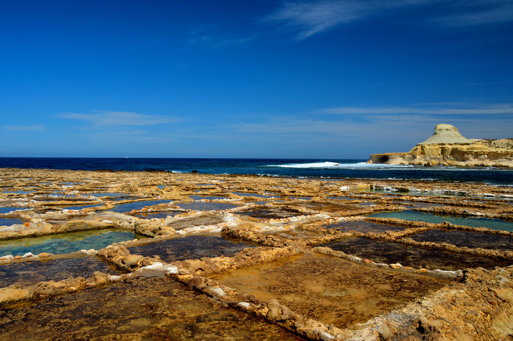 Top 10 walks in Malta | Mercury Holidays