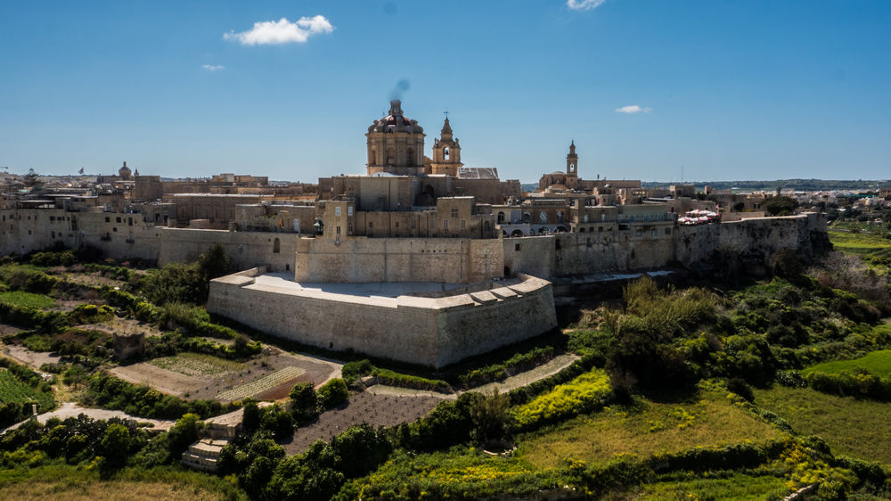 Malta's top 10 historical sites | Mercury Holidays