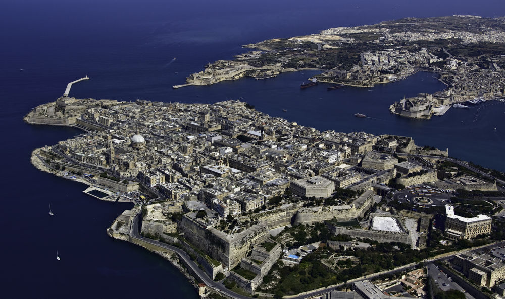Malta's top 10 historical sites | Mercury Holidays