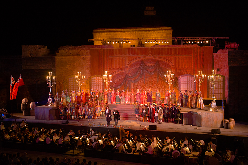 The top 10 annual events in Cyprus | Mercury Holidays