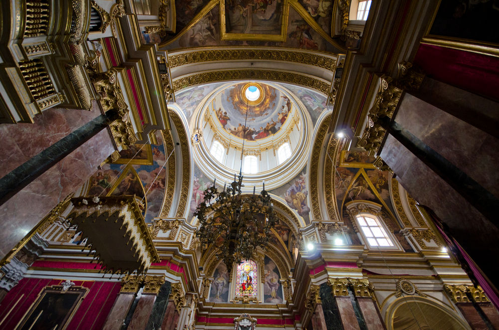 The Story of St Paul in Malta | Mercury Holidays
