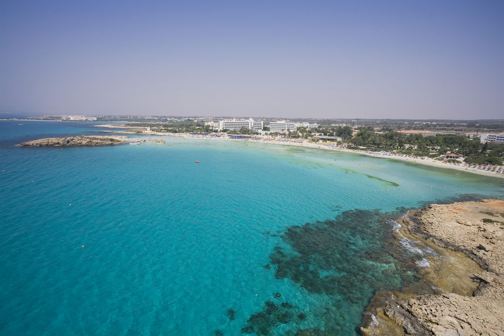The best beaches in Cyprus | Mercury Holidays