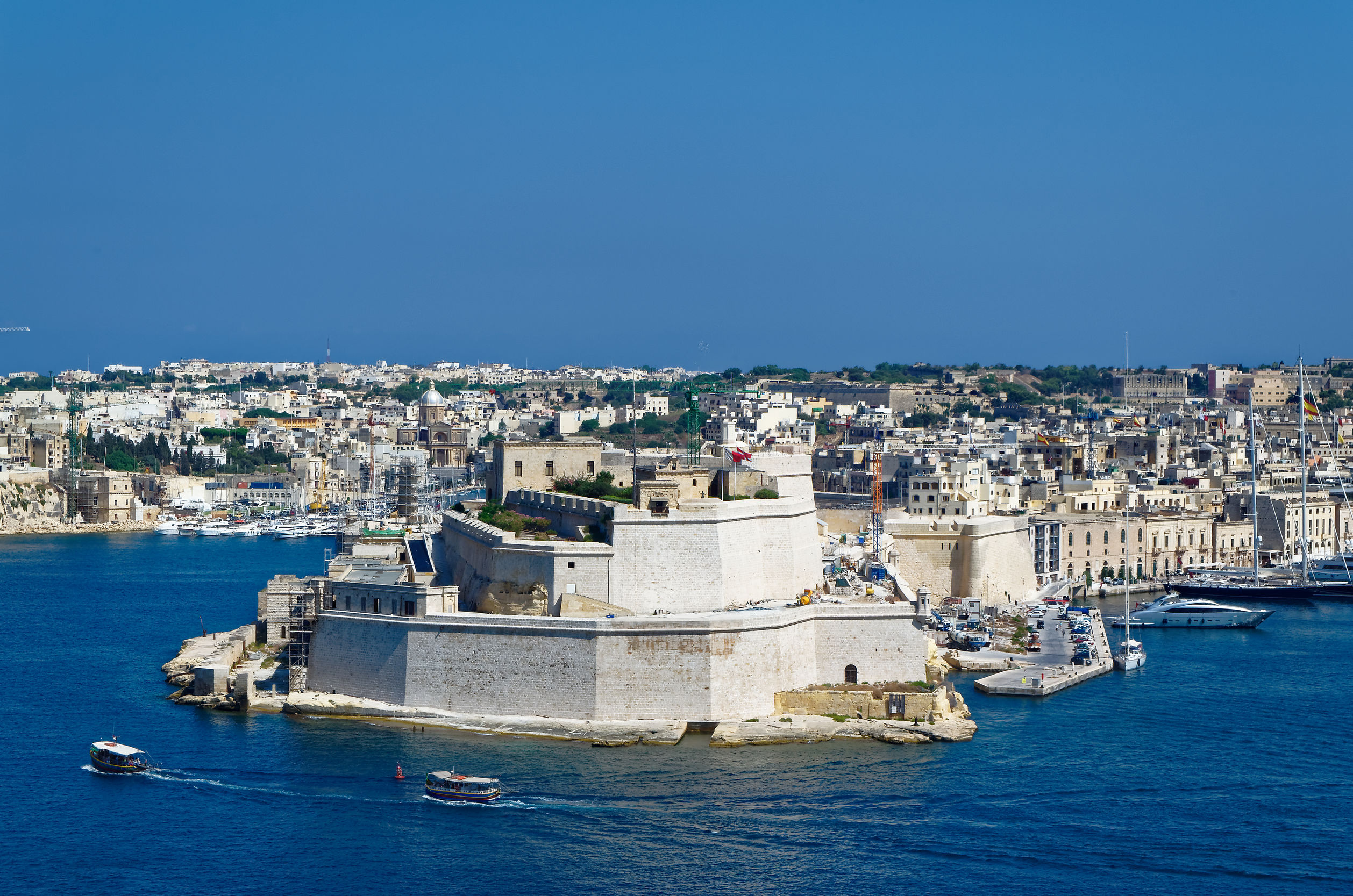 Top 10 scenic sights in Malta | Mercury Holidays