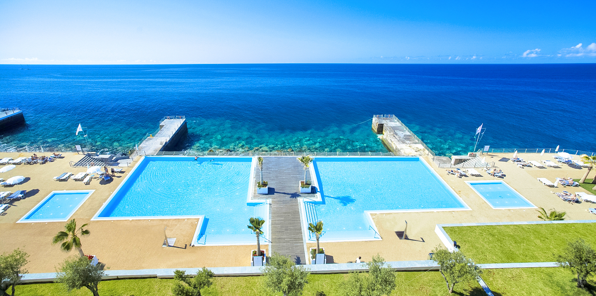 Vidamar Resorts Madeira - Funchal Hotels in Madeira | Mercury Holidays