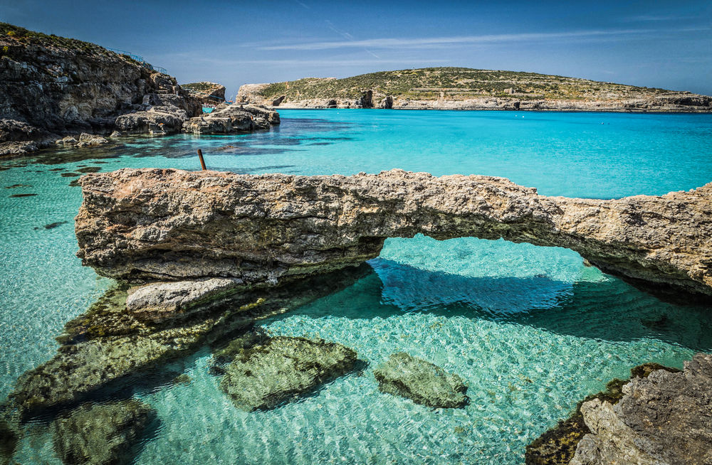 The best beaches on Gozo | Mercury Holidays