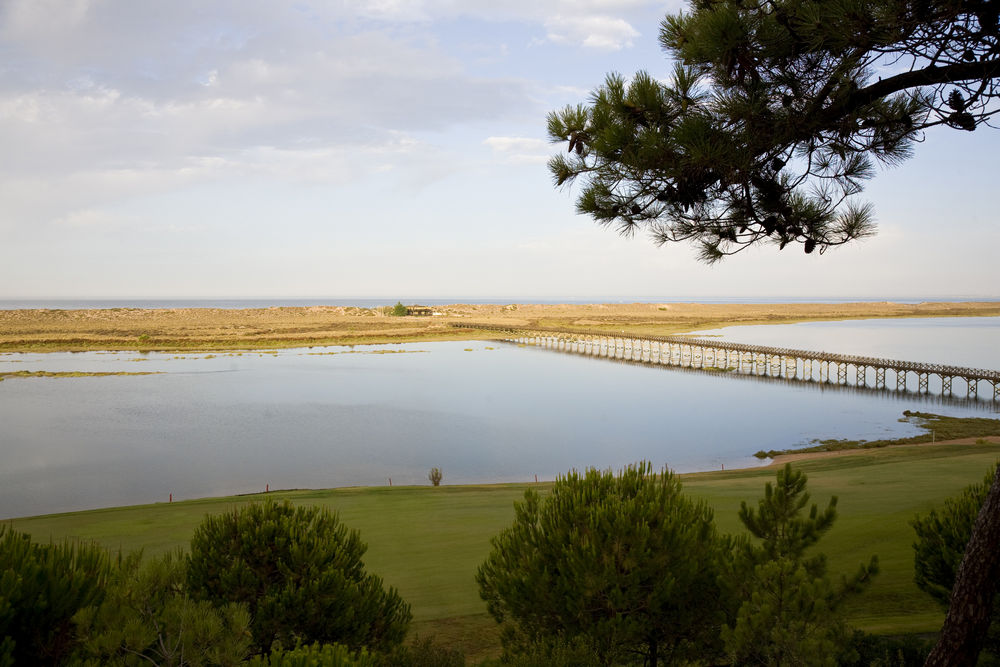 Explore Ria Formosa Natural Park | Mercury Holidays