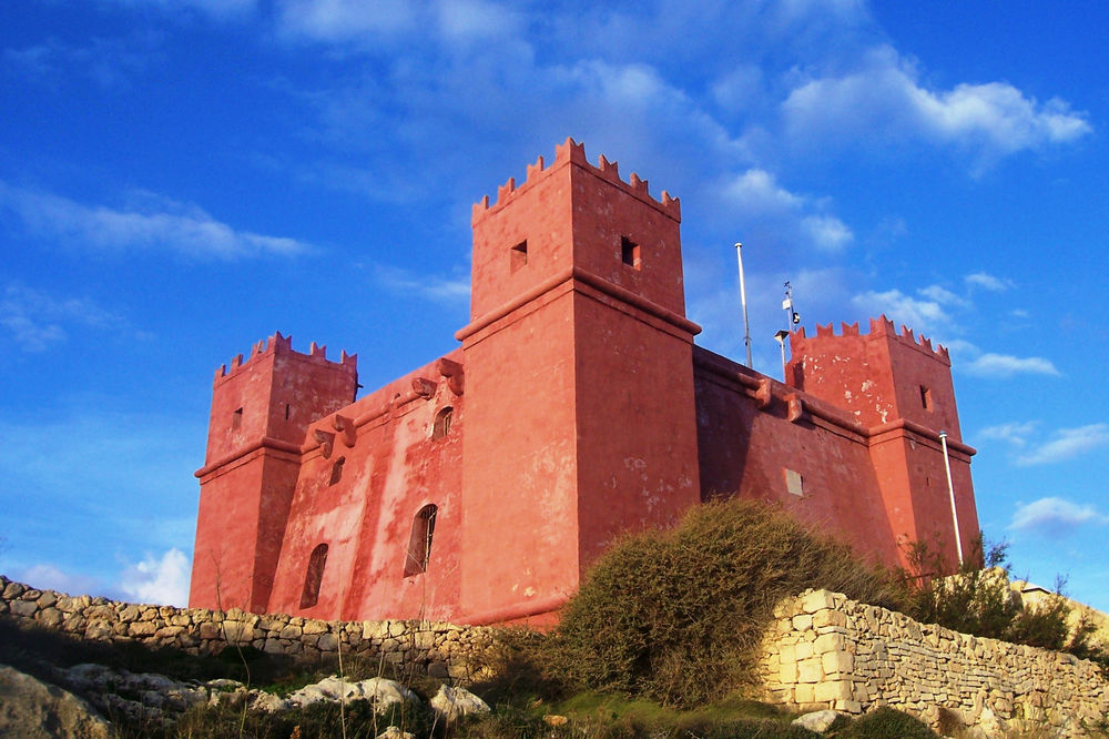 Fascinating Maltese forts | Mercury Holidays