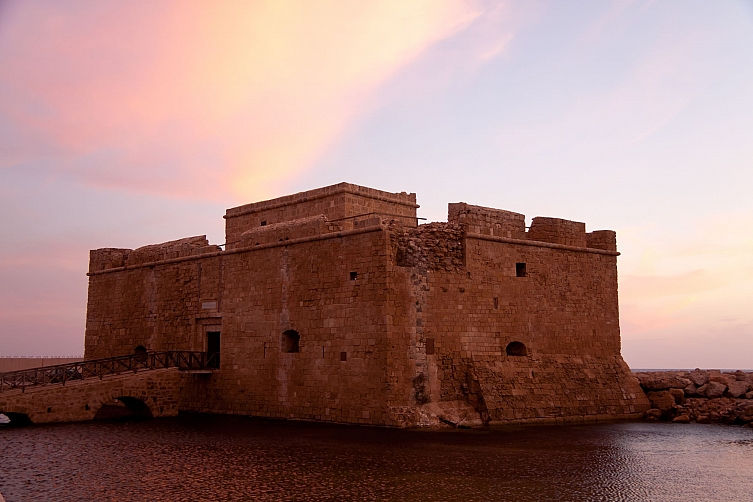Historical sites of Cyprus | Mercury Holidays