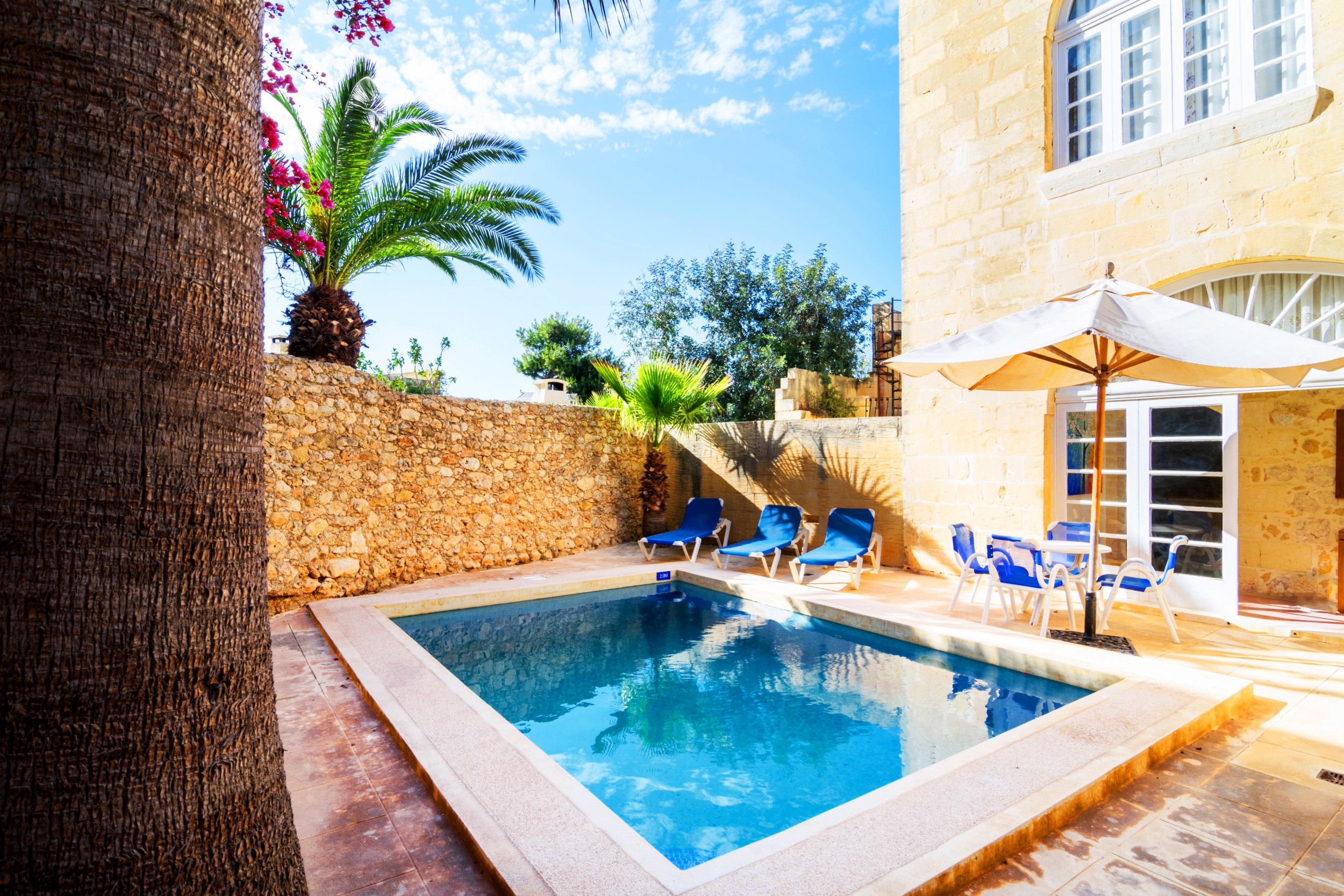 Gozo Farmhouse 2 Bedroom - Gozo Island Hotels in Gozo | Mercury Holidays