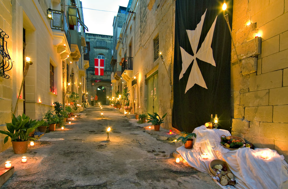 Maltese folklore | Mercury Holidays