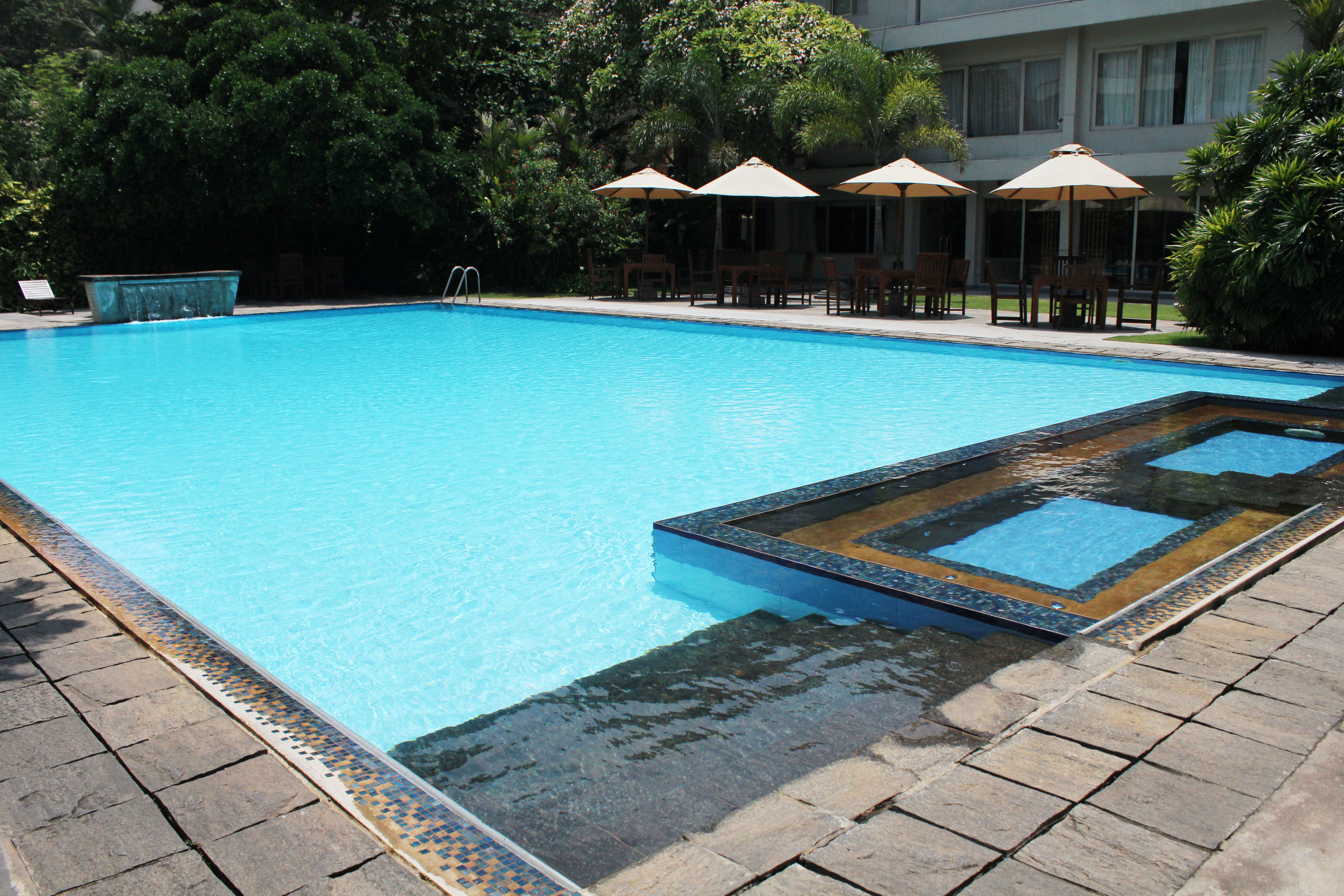 Ramada Colombo - Colombo Hotels in Sri Lanka | Mercury Holidays