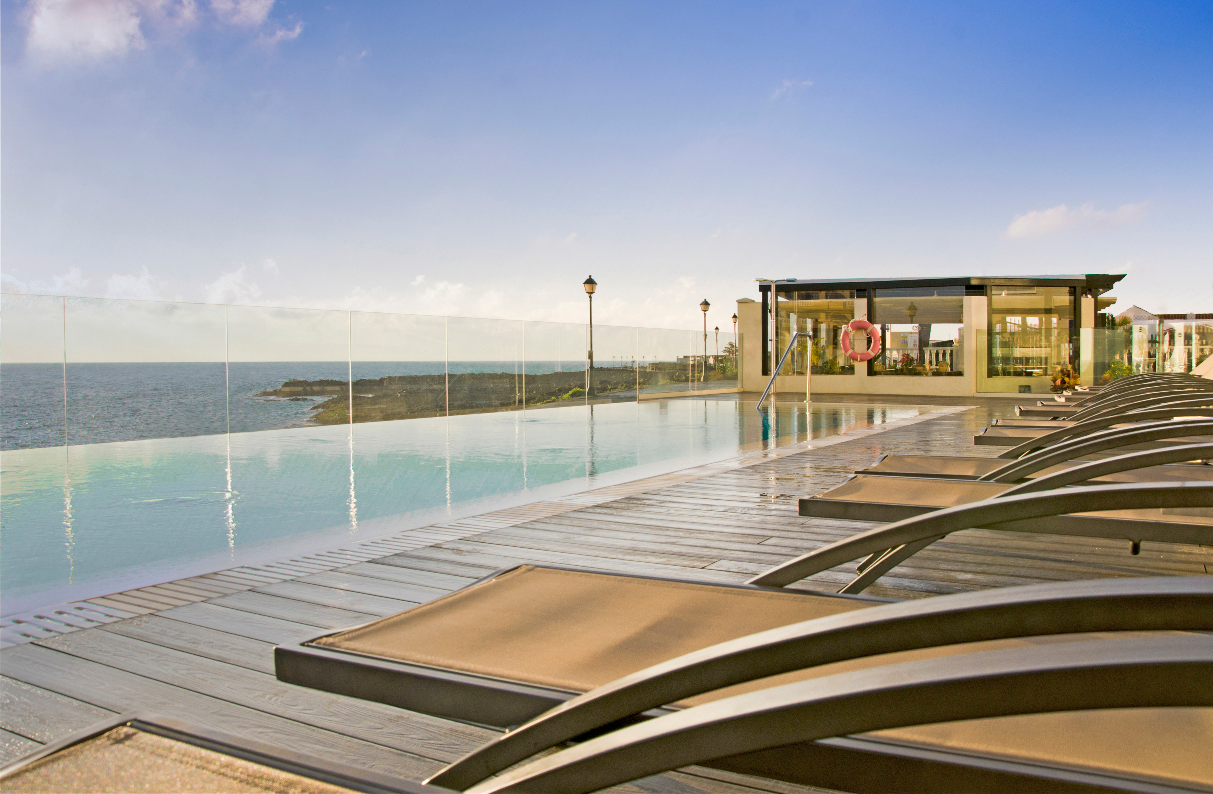 Hotel Ereza Mar - Caleta de Fuste Hotels in Fuerteventura | Mercury ...