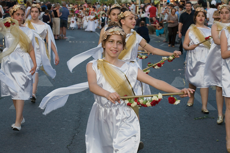 The top 10 annual events in Cyprus | Mercury Holidays