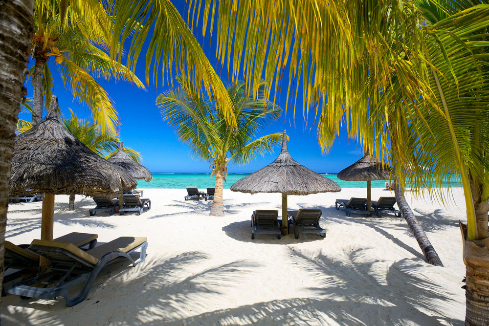 Best beaches in Mauritius | Mercury Holidays