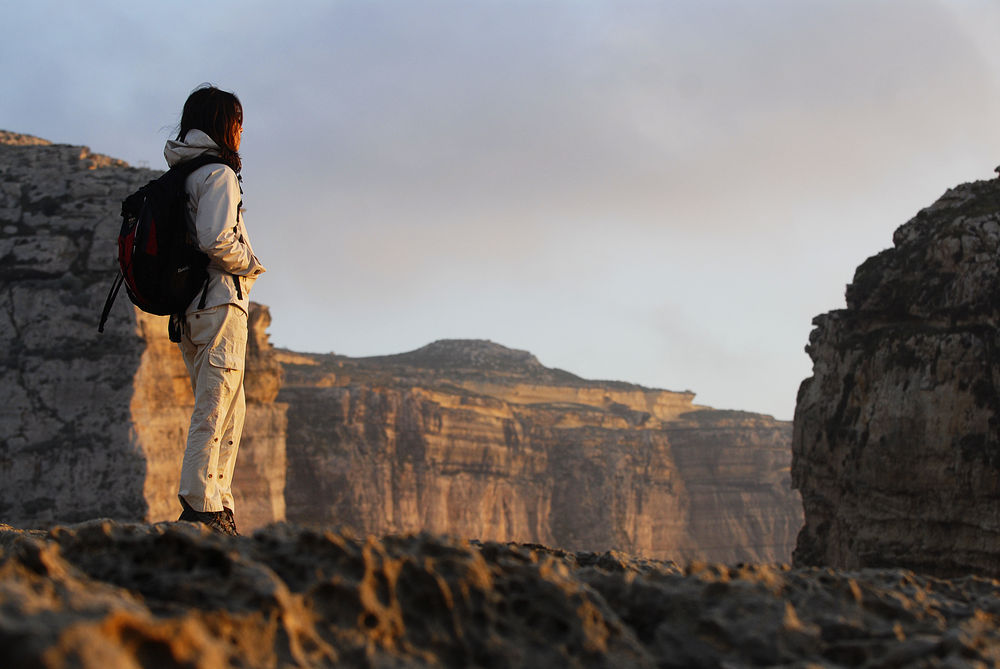 Top 10 walks in Malta | Mercury Holidays