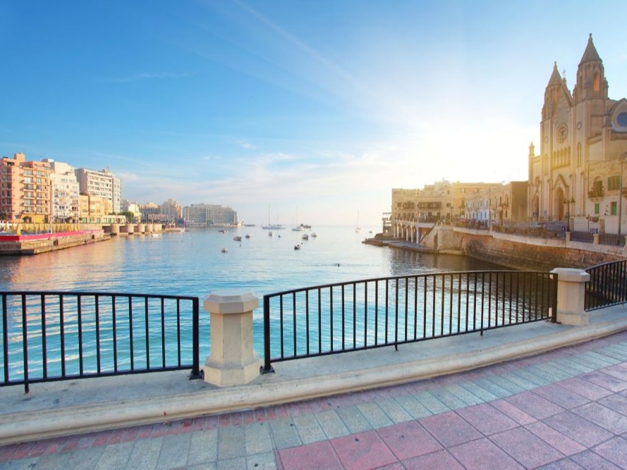 A guide to resorts in Malta | Mercury Holidays
