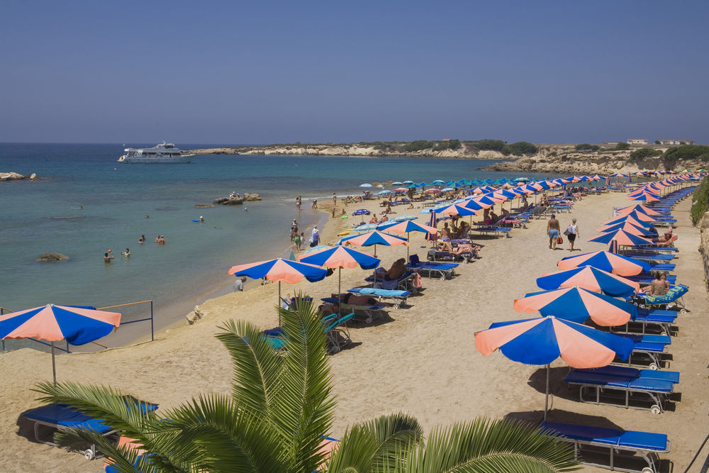 The best beaches in Cyprus | Mercury Holidays