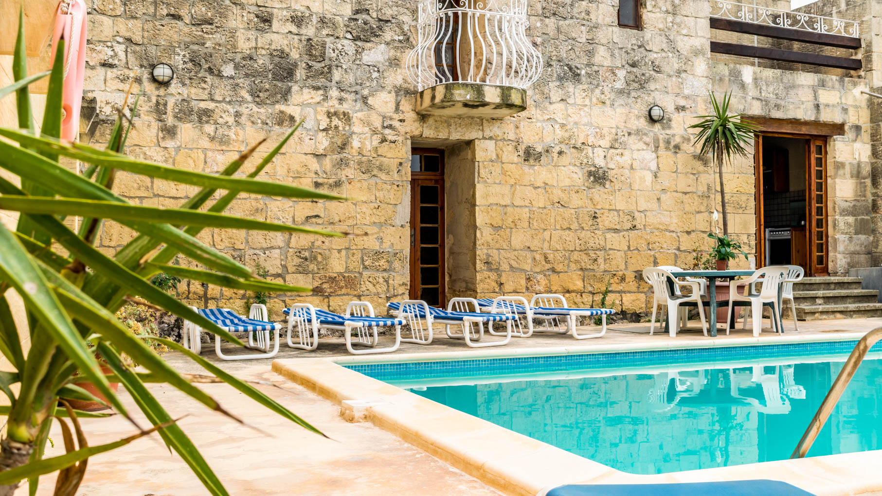 Gozo Farmhouse 4 Bedroom - Gozo Island Hotels in Gozo | Mercury Holidays
