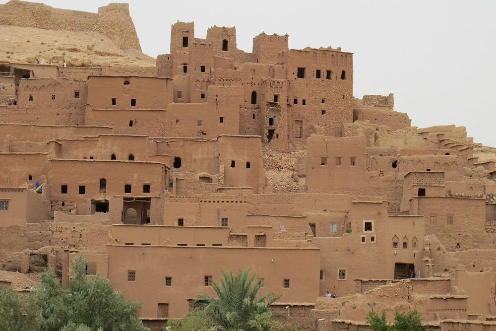 Amazing UNESCO World Heritage sites in Morocco | Mercury Holidays