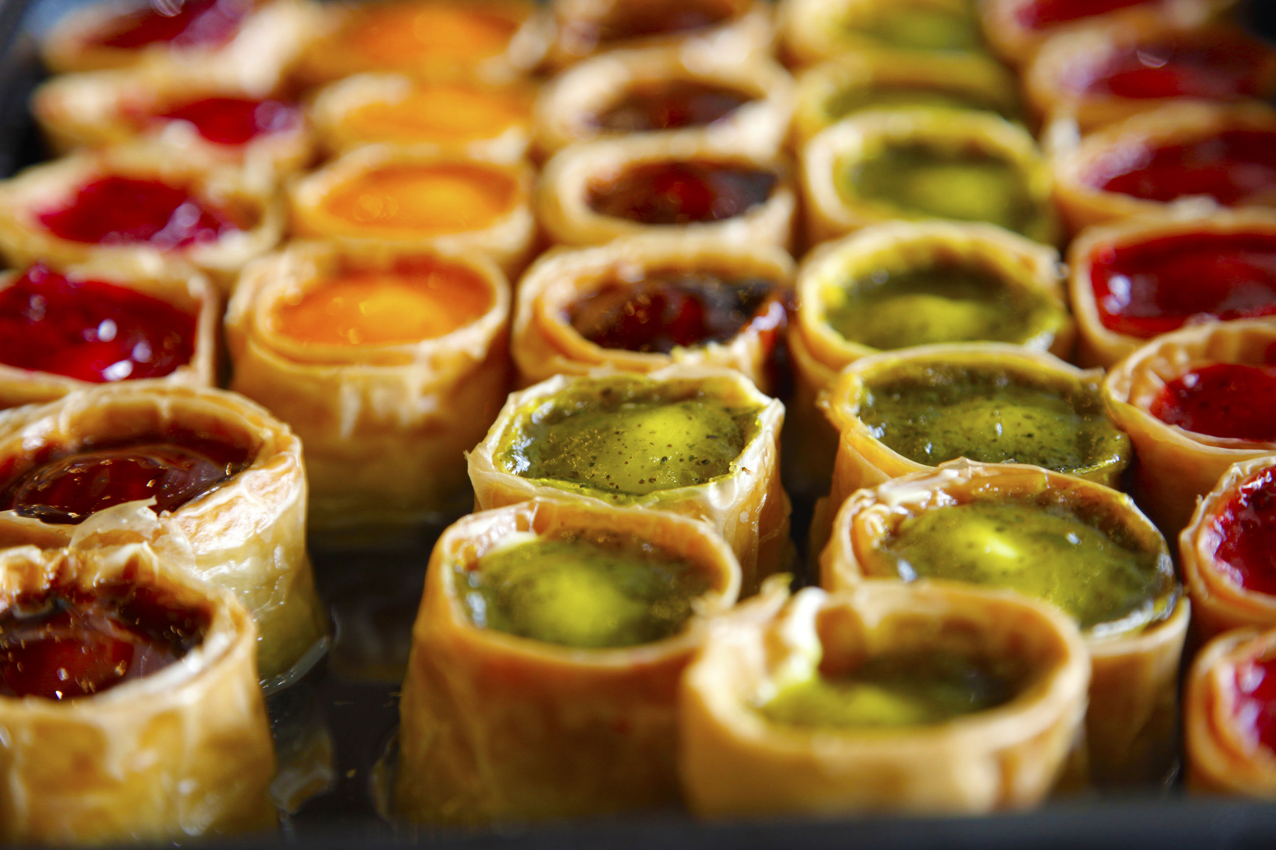 Food of Cyprus | Mercury Holidays