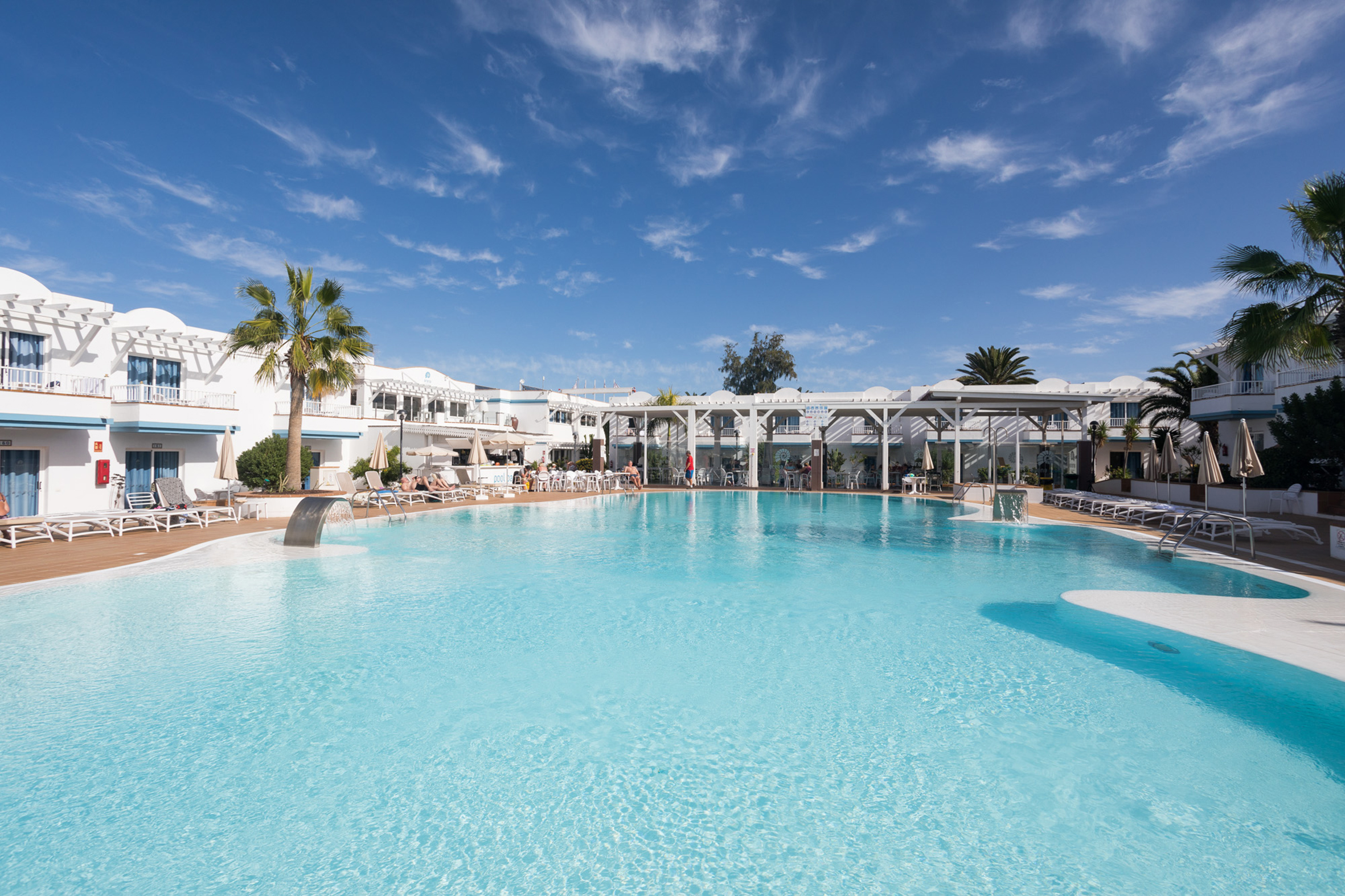 Arena Beach - Corralejo Hotels in Fuerteventura | Mercury Holidays