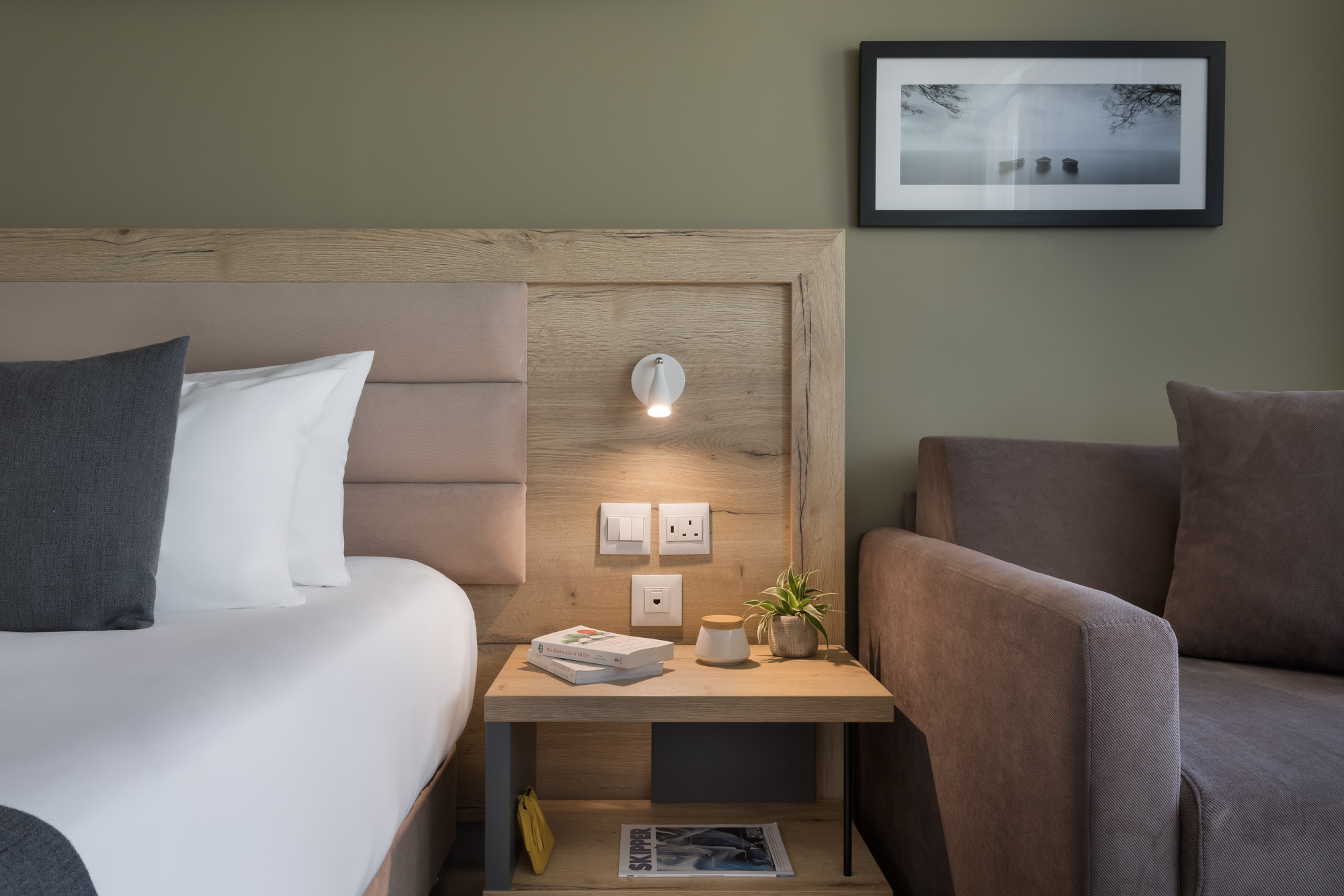 St Azur Hotel - Sliema Hotels in Malta | Mercury Holidays