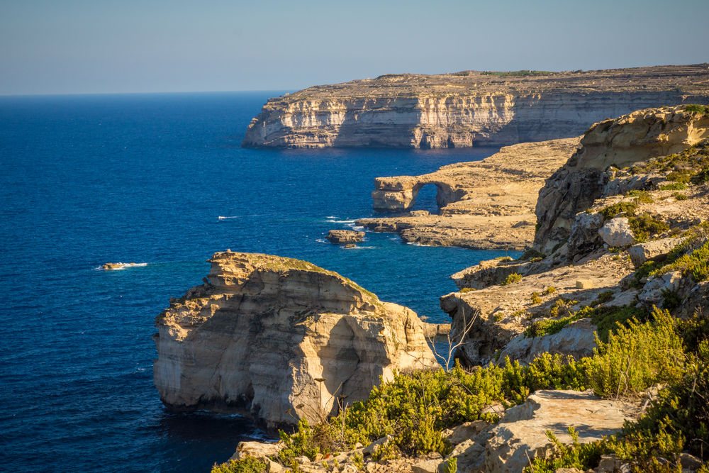 Top 10 walks in Malta | Mercury Holidays