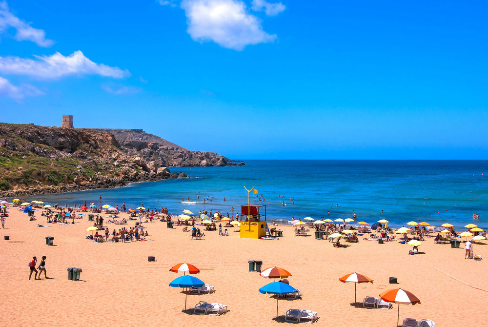 The best time to visit Malta | Mercury Holidays