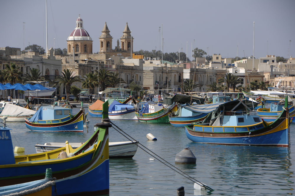 Top 10 walks in Malta | Mercury Holidays