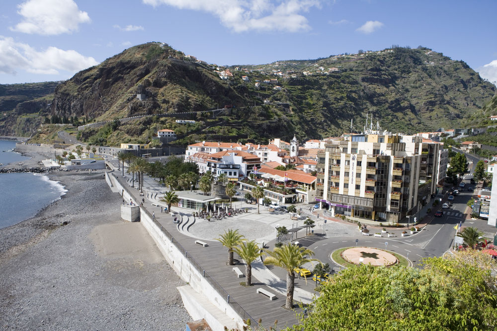 Madeira's best beaches | Mercury Holidays