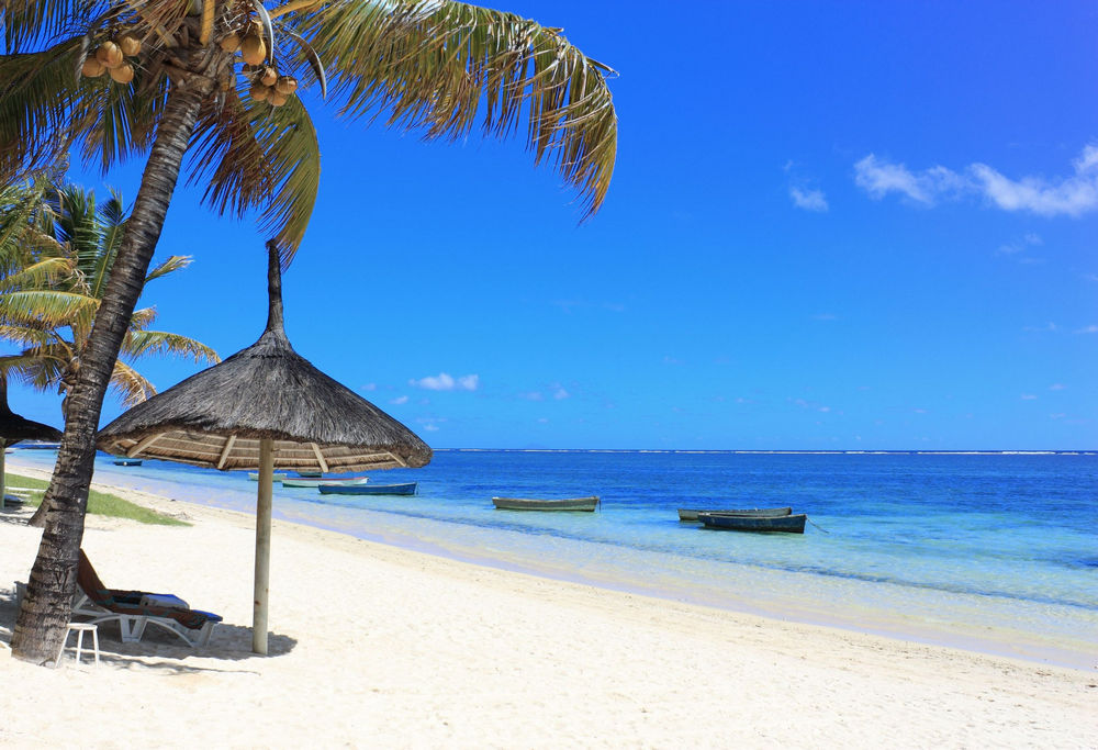 Best beaches in Mauritius | Sunspot Tours