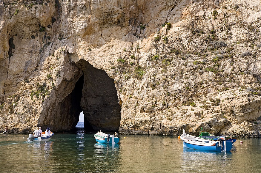 Top 10 scenic sights in Malta | Mercury Holidays