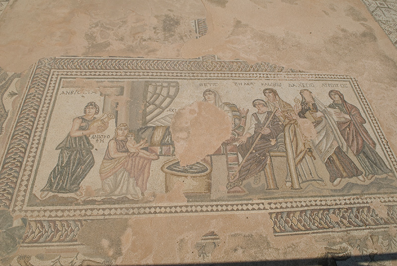 Poetry in Cyprus | Mercury Holidays