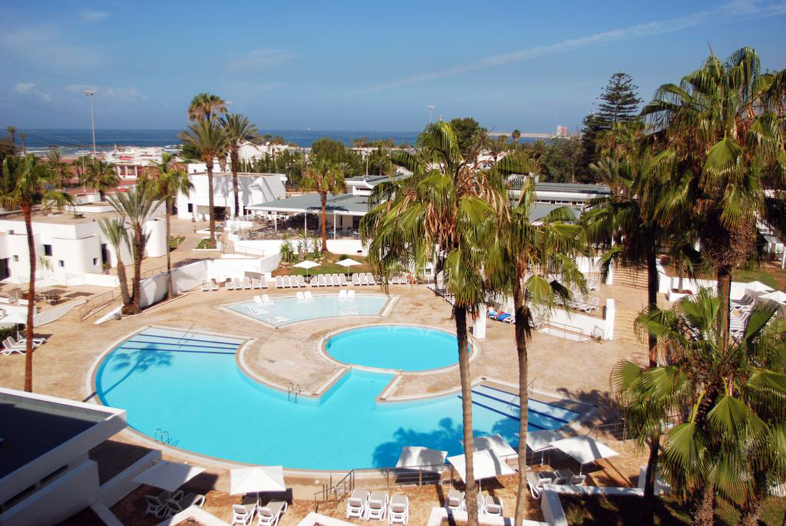 Allegro Agadir Hotel - Agadir Hotels in Morocco | Mercury Holidays
